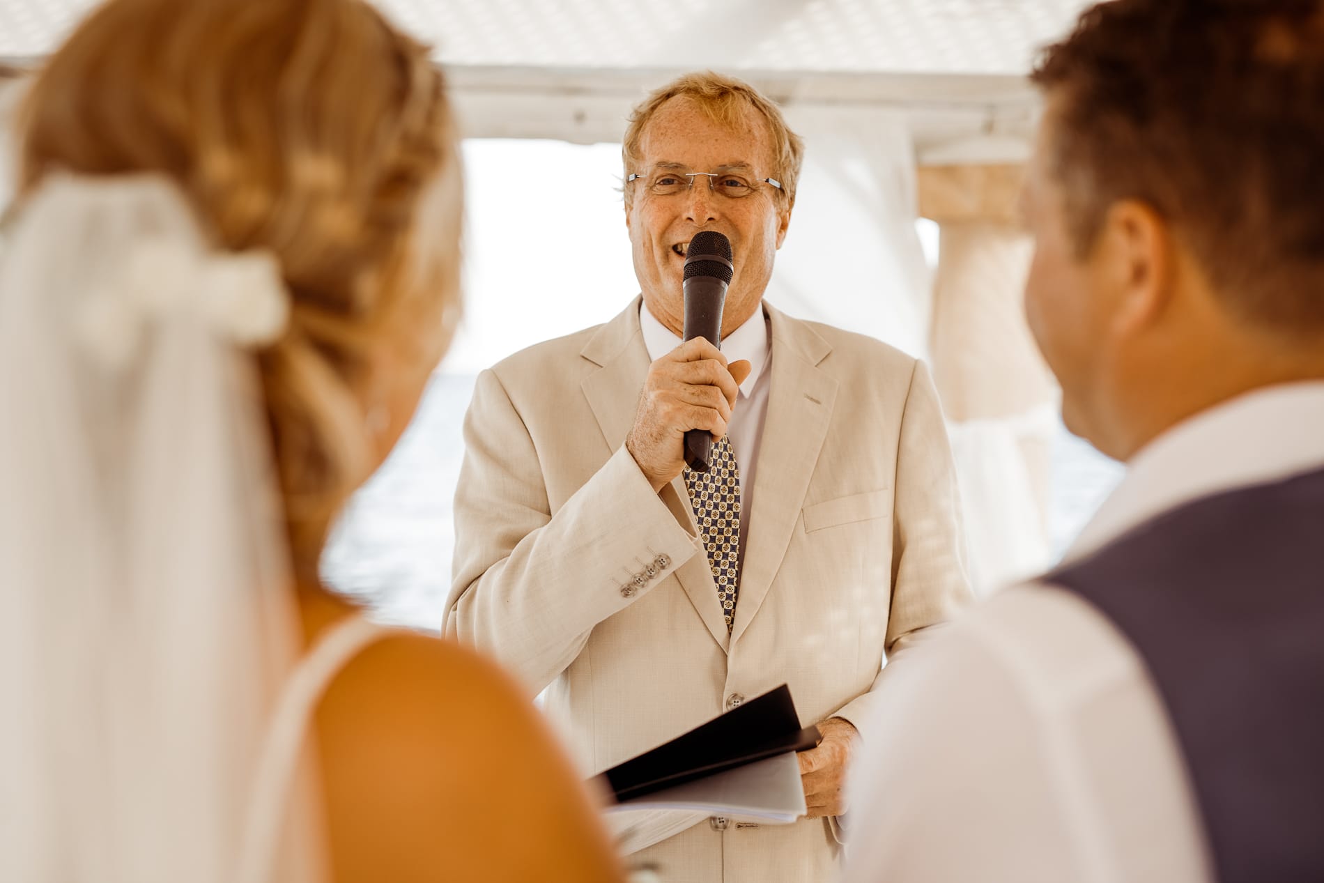 Planning your wedding ceremony - Distinctive Ceremonies Mallorca
